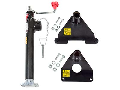 Pro Attachments | Snapper